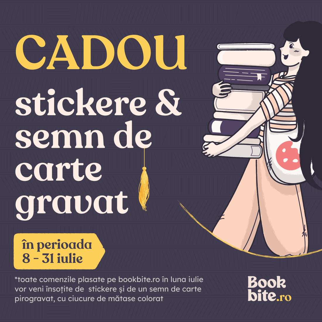 Bookbite - Cărți Nonstoc – Bookbite