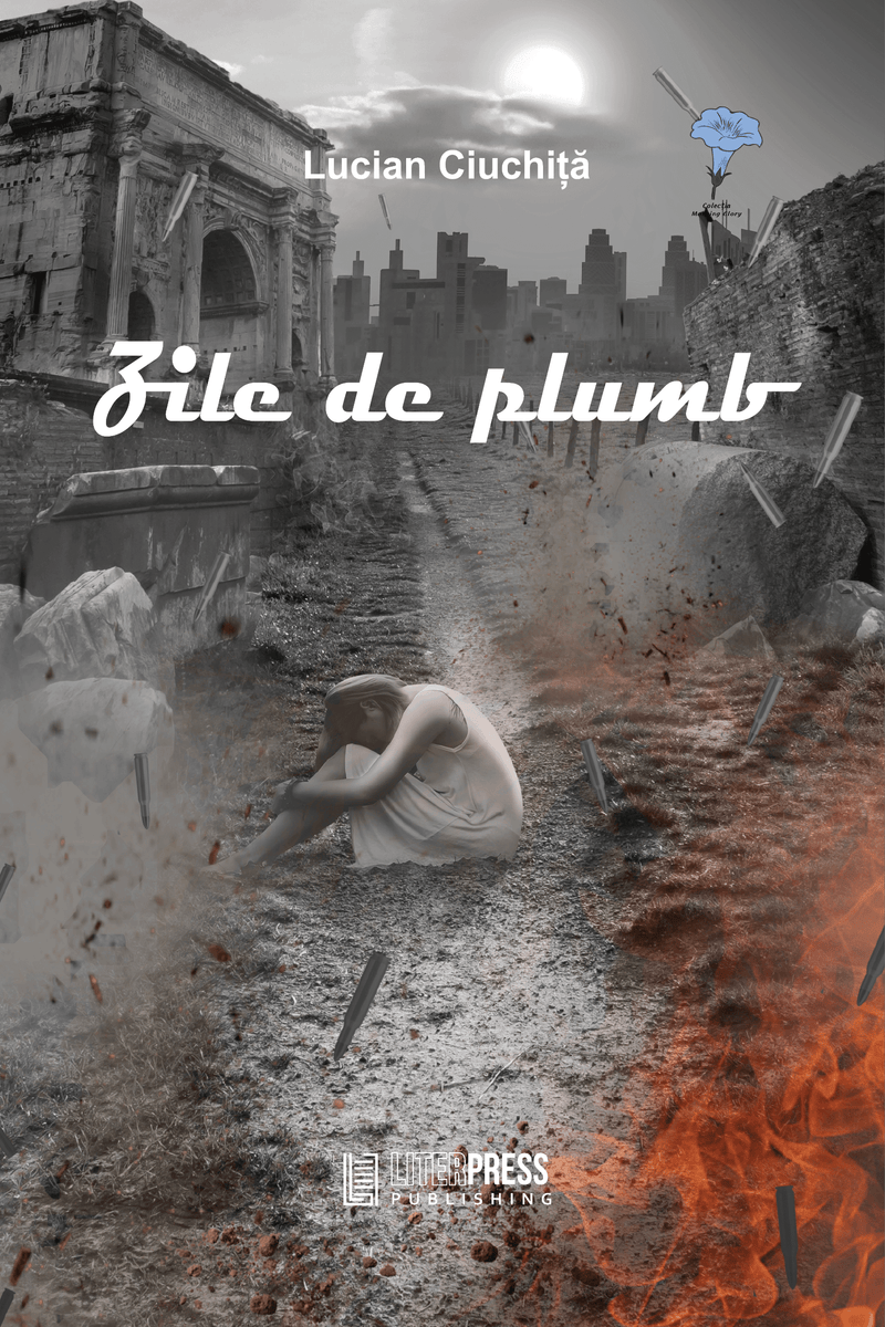 Zile de plumb – Bookbite
