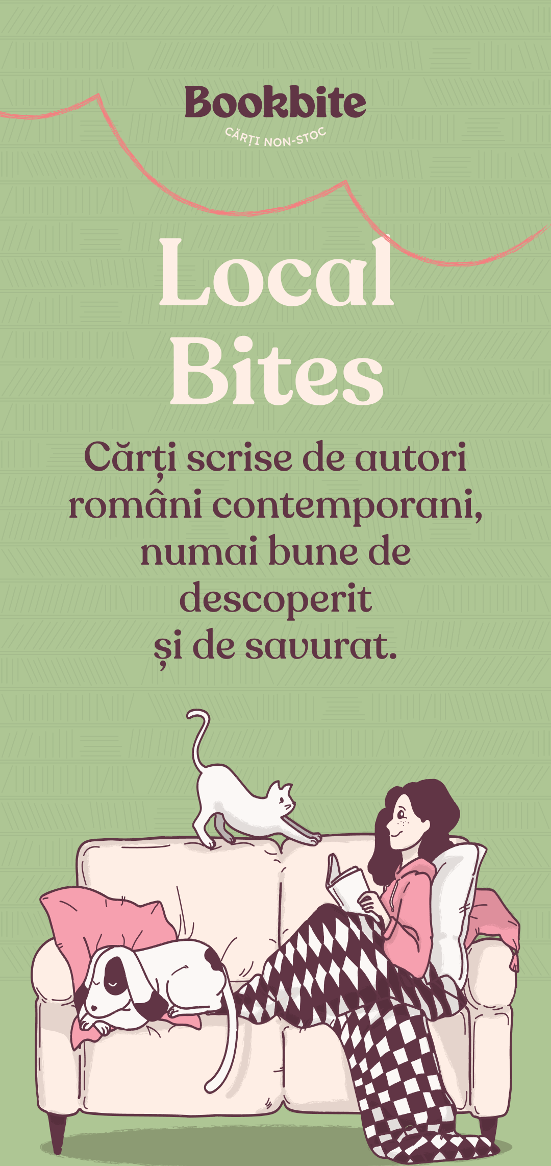 Bookbite - Cărți Nonstoc – Bookbite