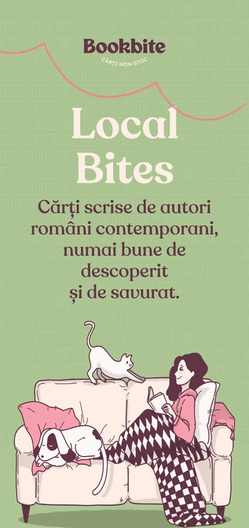 Bookbite - Cărți Nonstoc – Bookbite