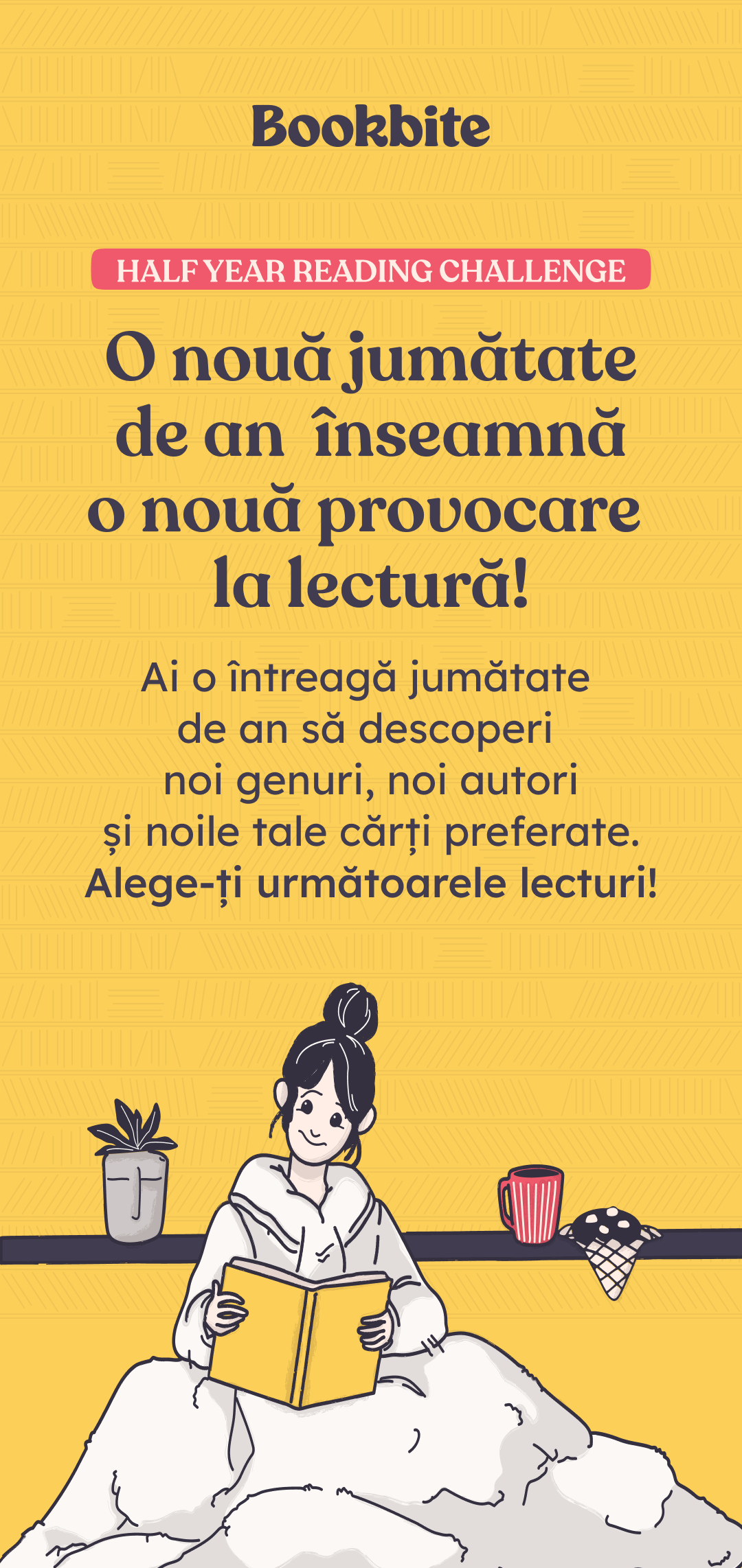 Bookbite - Cărți Nonstoc – Bookbite