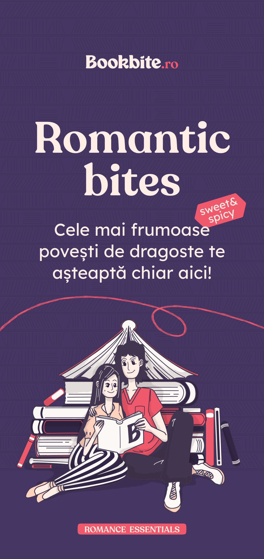 Bookbite - Cărți Nonstoc – Bookbite