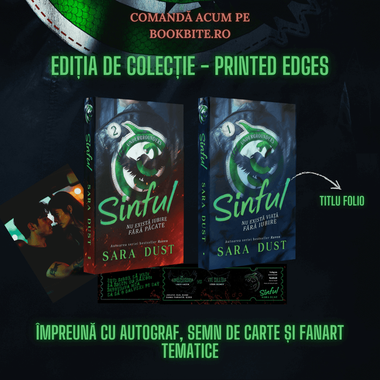 Bookbite - Cărți Nonstoc – Bookbite