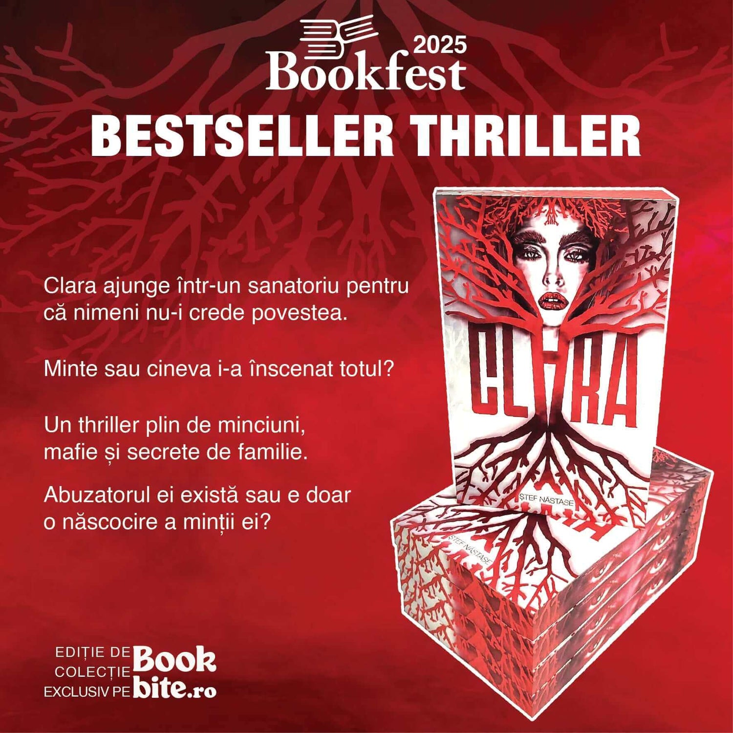 Bookbite - Cărți Nonstoc – Bookbite