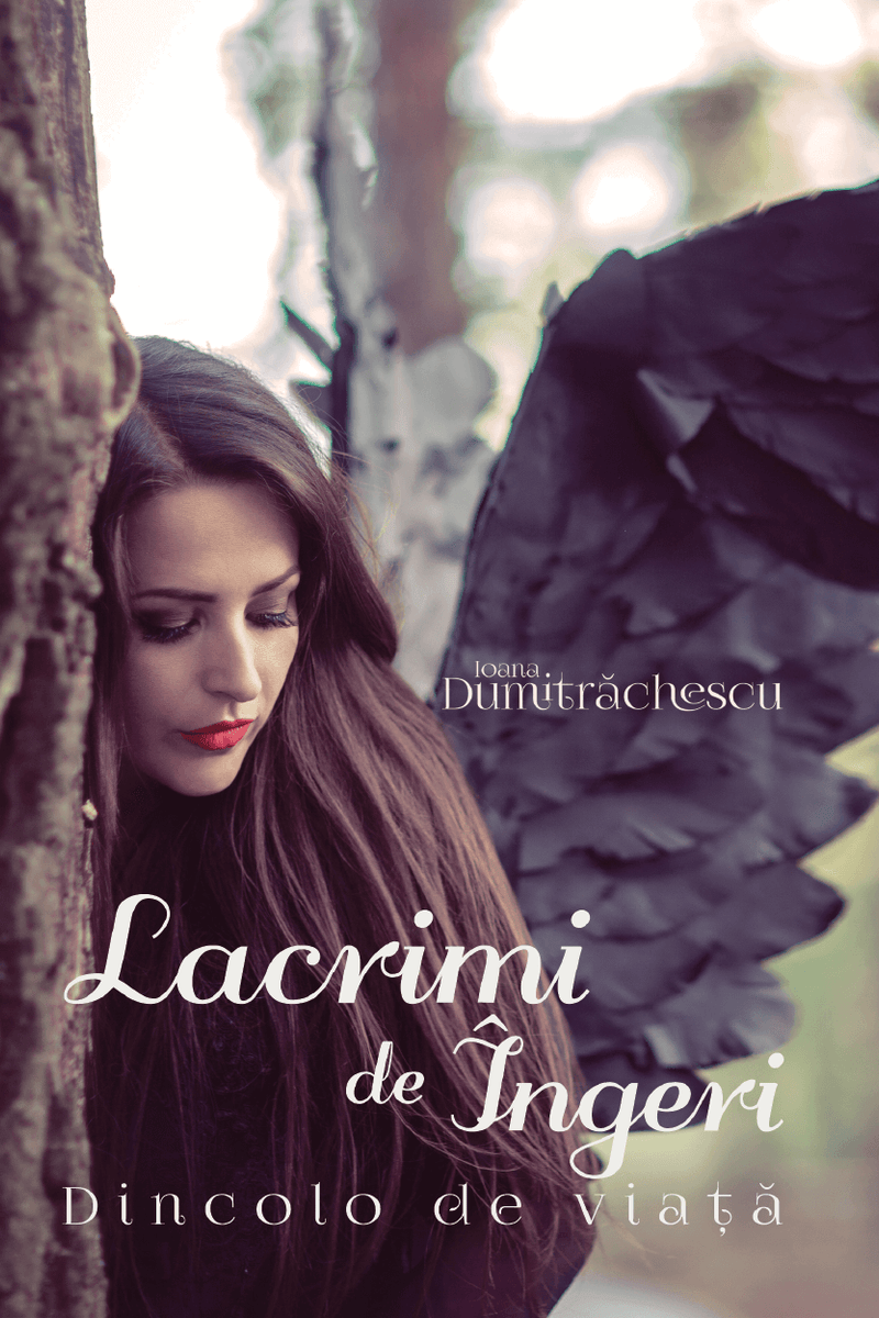 Atingerea magică a iubirii – Bookbite